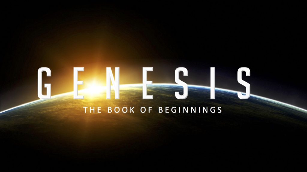 Genesis Sermon Light Of The World genesis-sermon-light-of-the-world